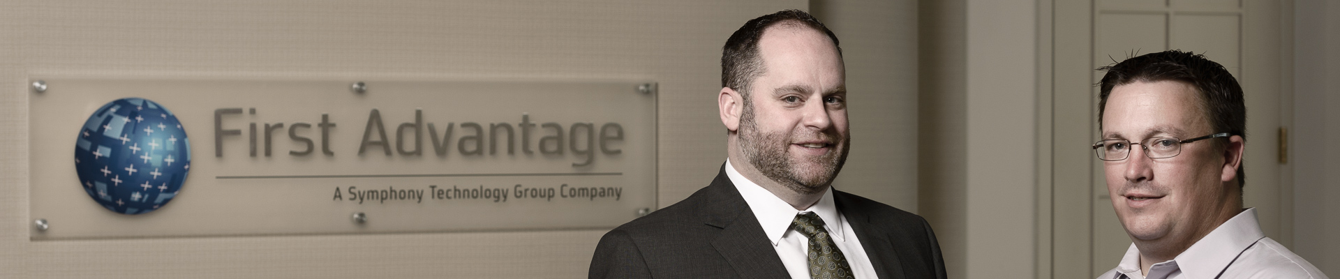 ACA Reporting Services with First Advantage > About Us